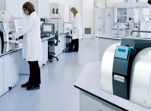 biology automaton for laboratory - Homepage - Flogentec